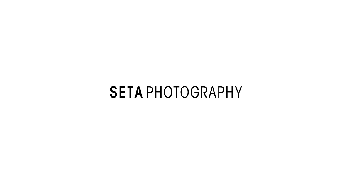 SETA PHOTOGRAPHY